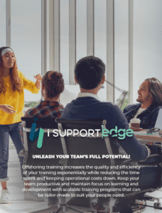 Offshoring and Outsourcing Company | iSupport Worldwide