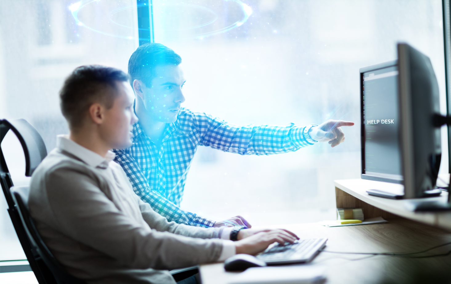 IT Outsourcing: Your Gateway to Business Digitalization