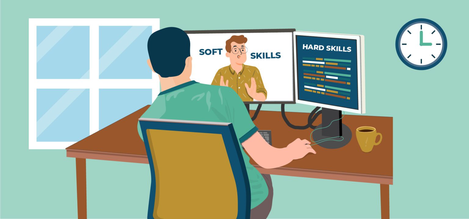 Soft Skills: A Strong Foundation for Career Development