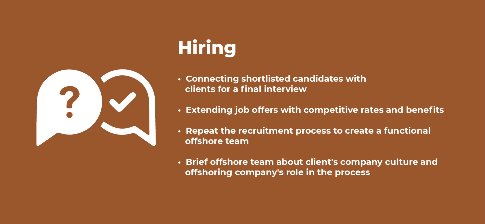 Mastering How Offshoring Works: A Simple Guide