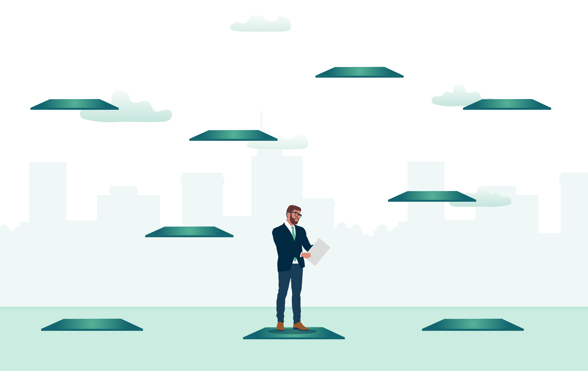 Can Job Hopping Help Your Career?