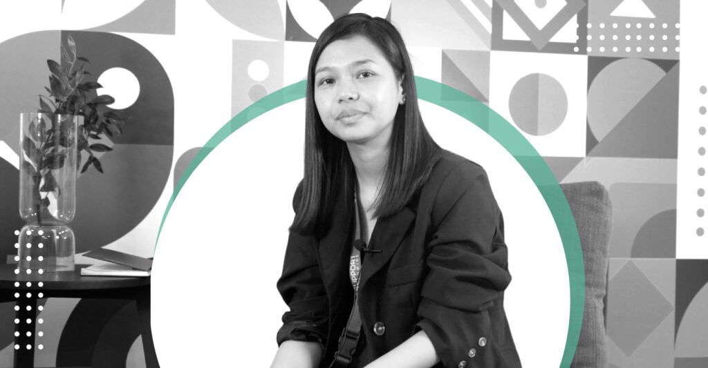 Passing the Torch: Thea’s Story for Women's Month