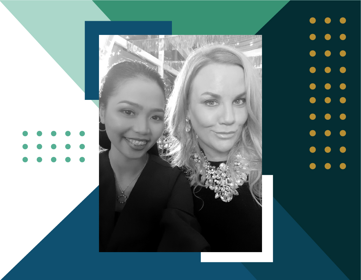 Passing the Torch: Thea’s Story for Women's Month