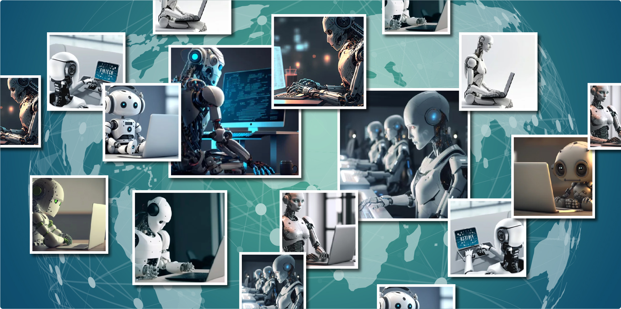 The Future of Work: Offshoring, Outsourcing, and A.I.