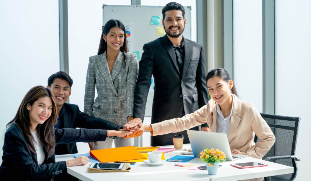 What Does It Take to Build a Successful Offshore Team