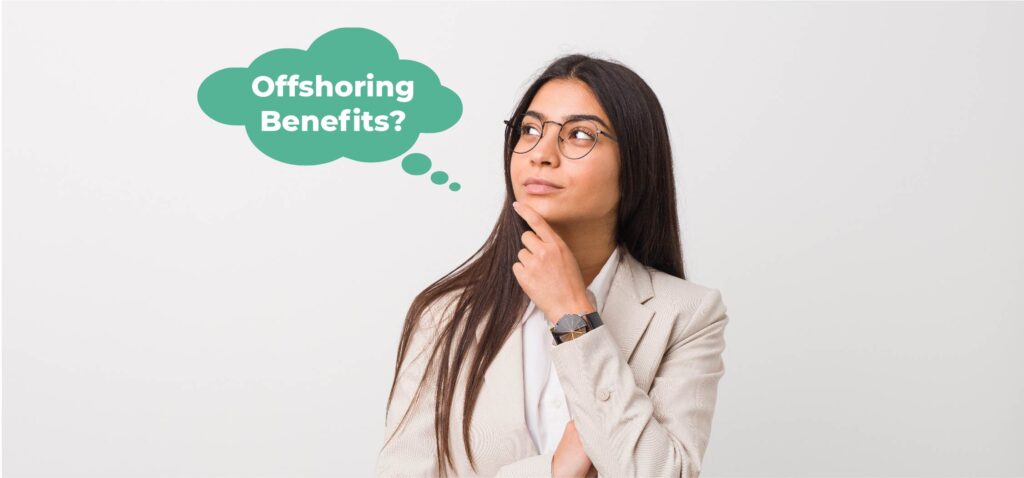 A Decision-Maker’s Guide to the Benefits of Offshoring