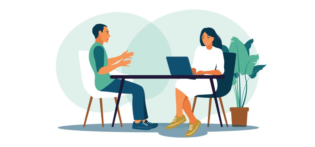 How to Master Job Interview