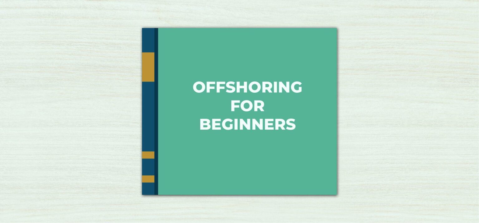 Offshoring for Beginners: A Simple Definition