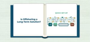 Offshoring for Beginners: A Simple Definition