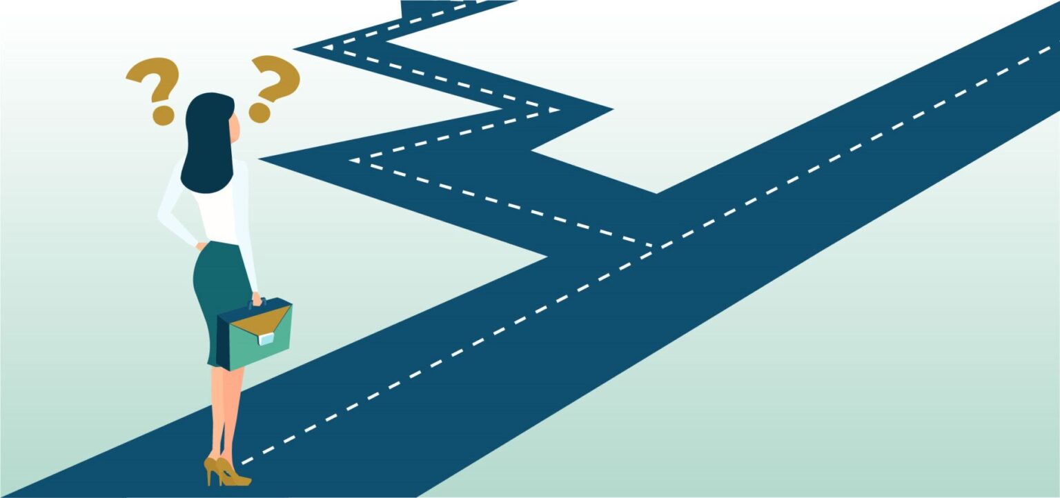 Your Guide to a Successful Mid-Career Change