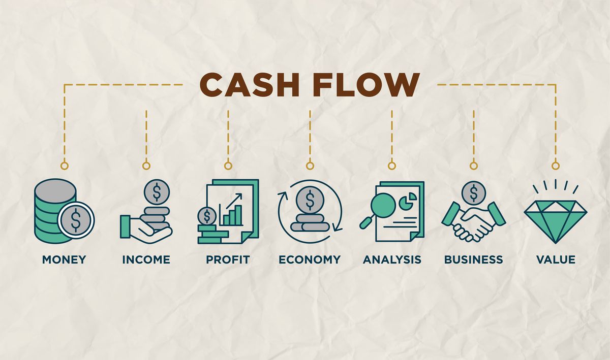 Managing Cash Flow for SMBs