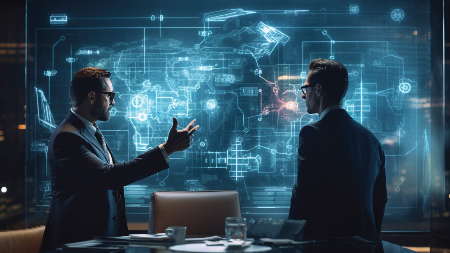 Your Finance Career in the Digital Age Awaits