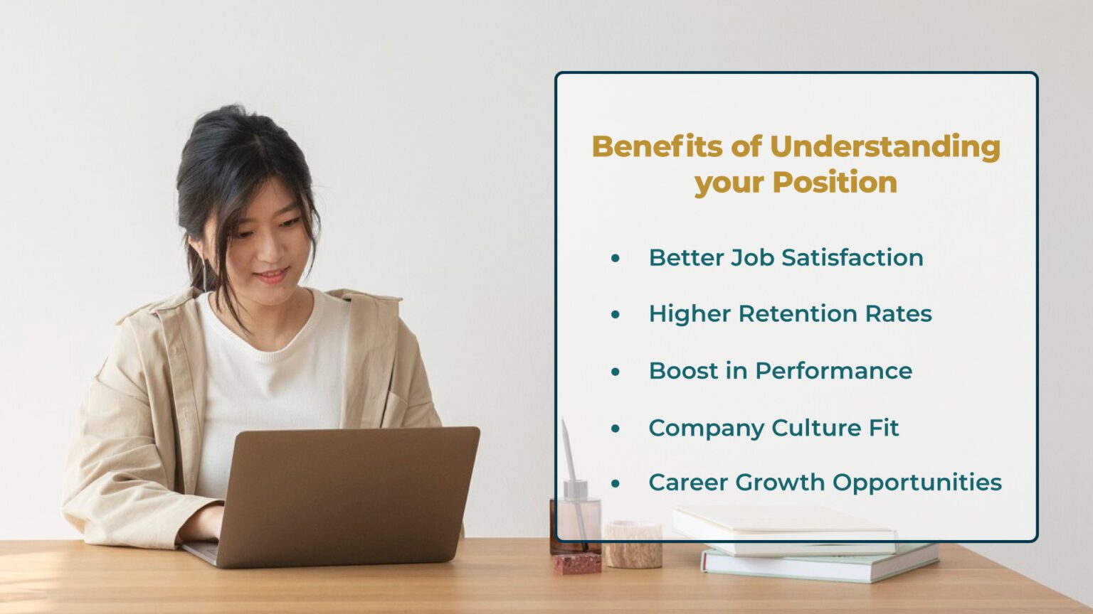 Discovering the ‘Why’ in Your Interest for This Role