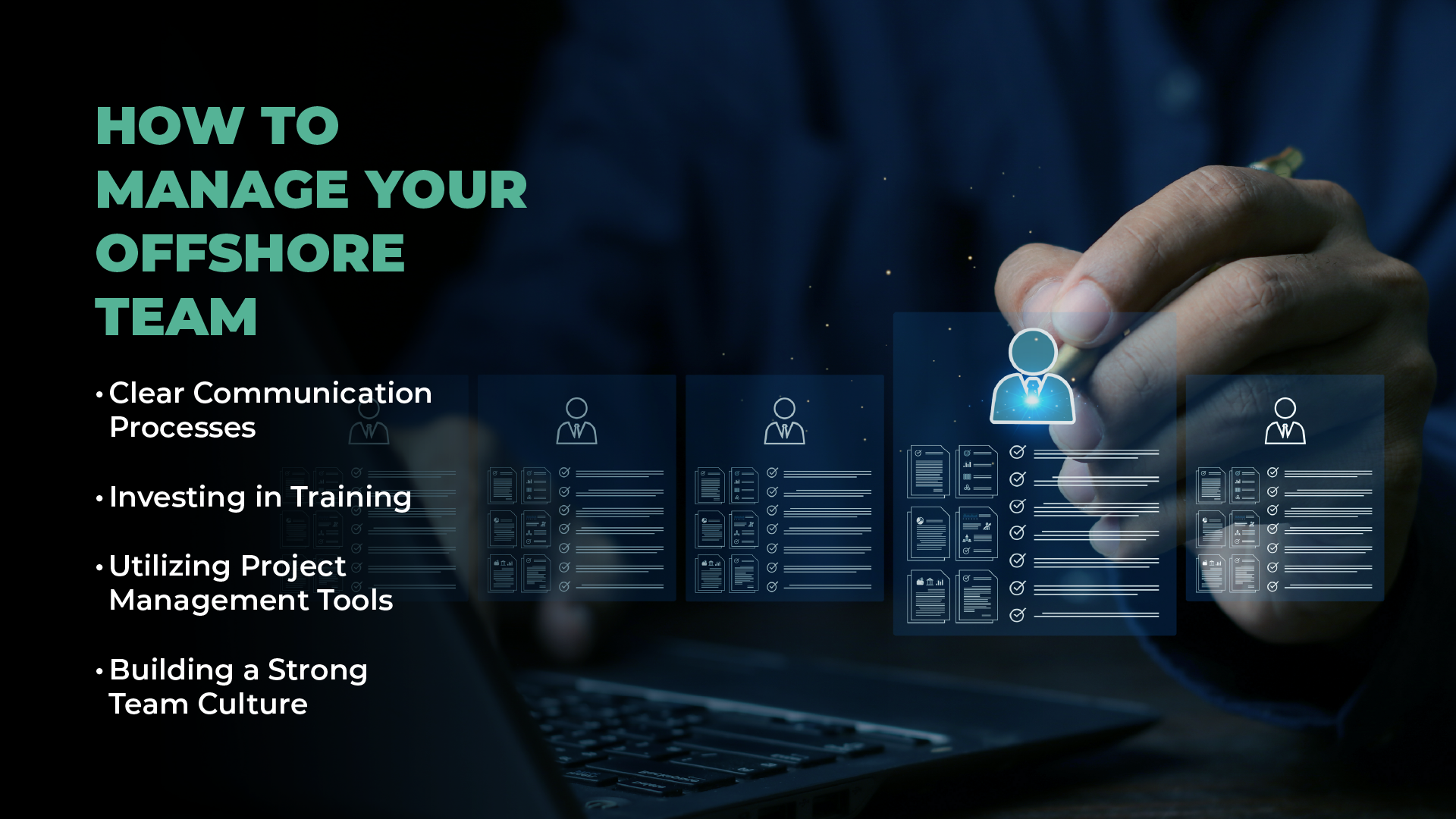 Build Your Support Team on the Cheap with Offshoring