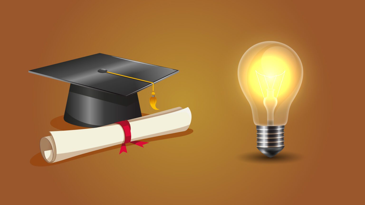 Experience vs. Education: Which Matters More?