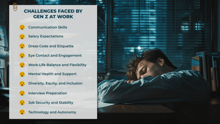 The Office: Gen Z Edition