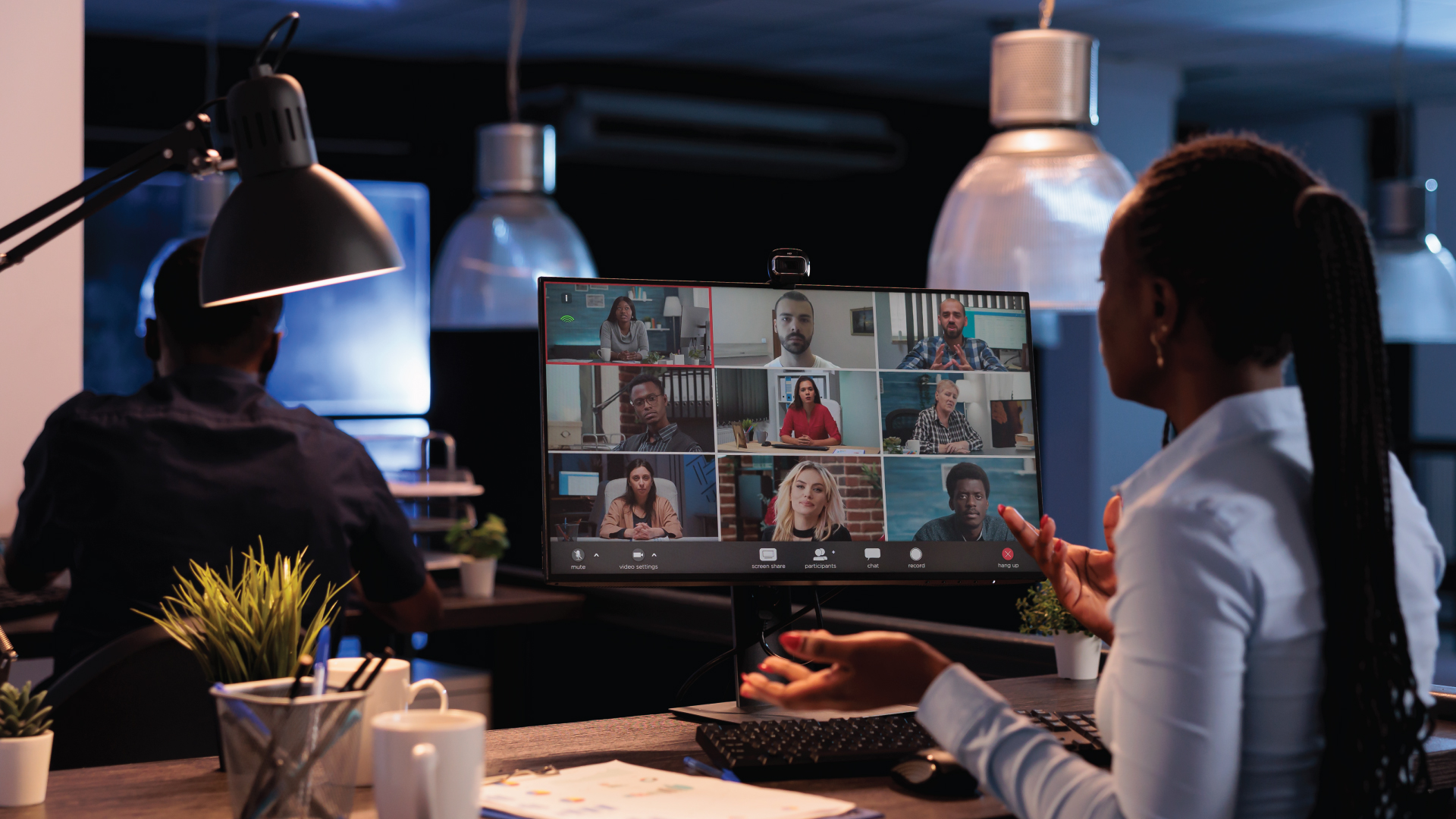 Virtual Career Fair FAQs You Need to Know