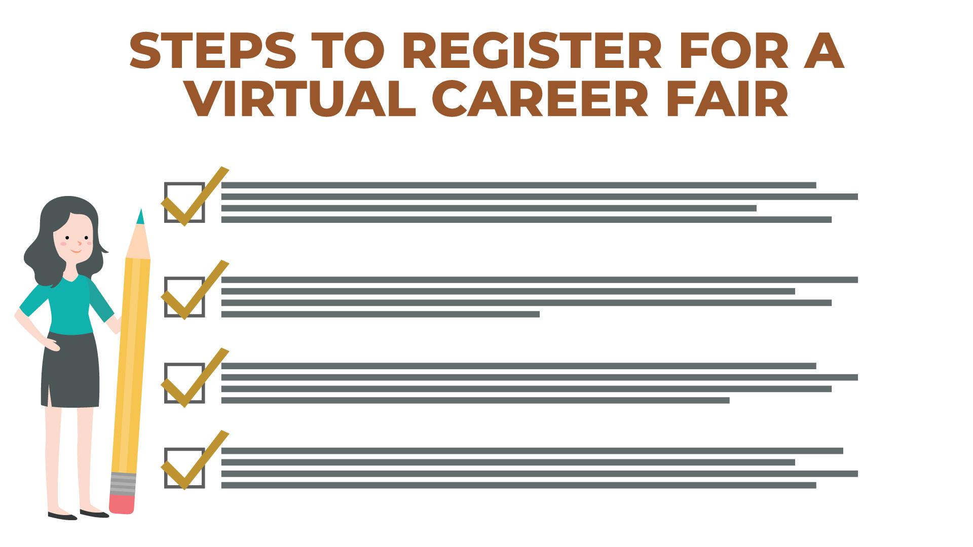 Virtual Career Fair FAQs You Need to Know
