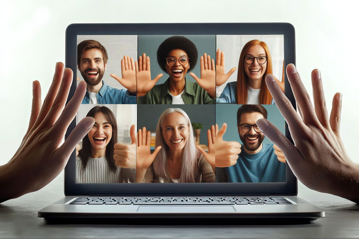 Is Your Career Stuck? Online Communities Could Be the Answer